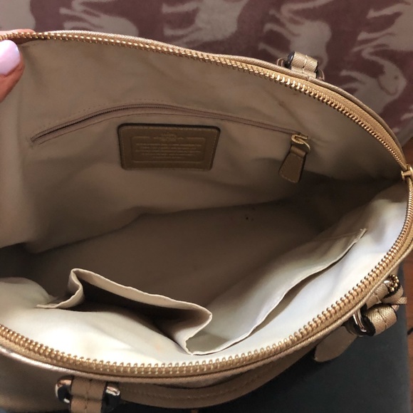 Coach | Bags | Authentic Coach Bag | Poshmark